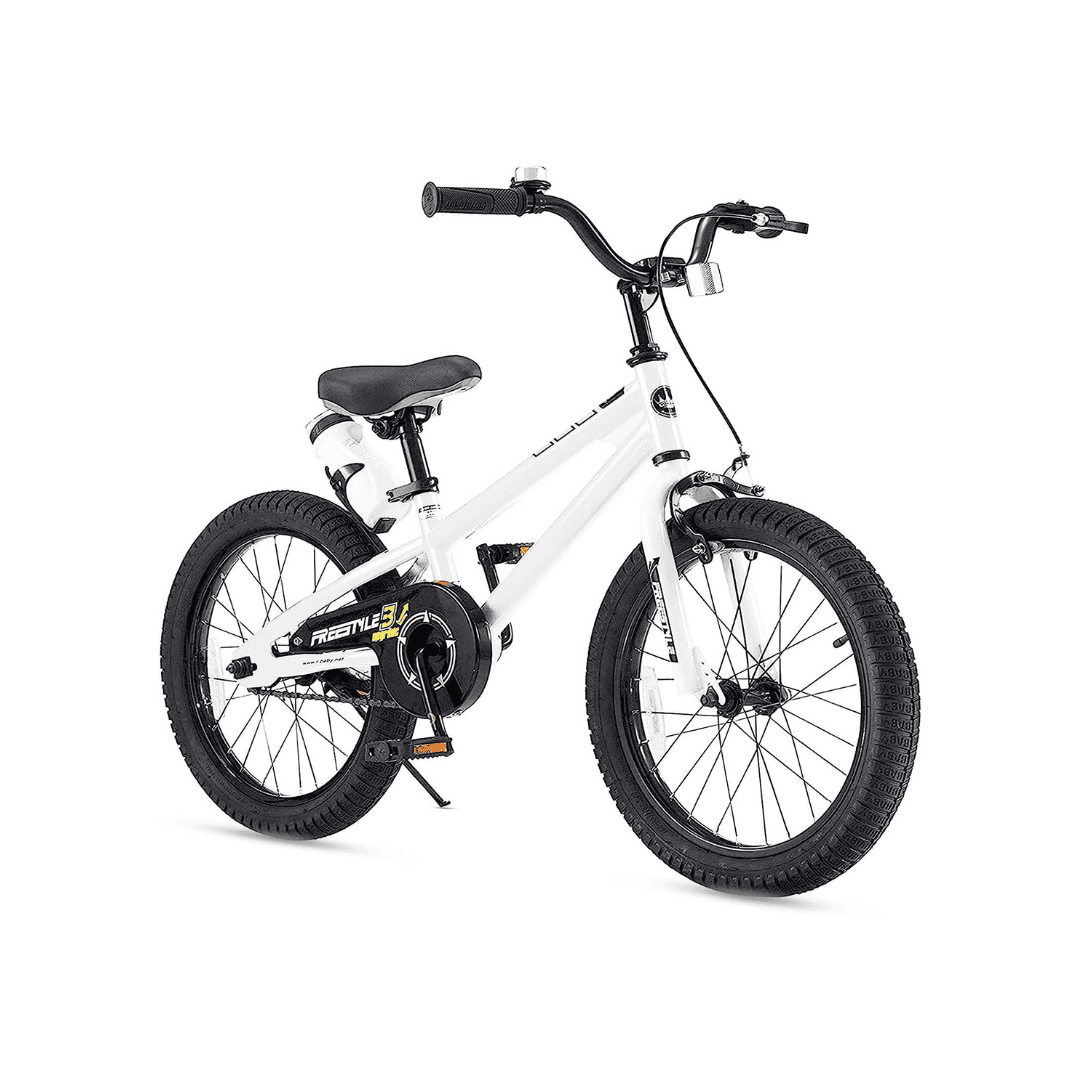 White Bike - arinsolangeathome