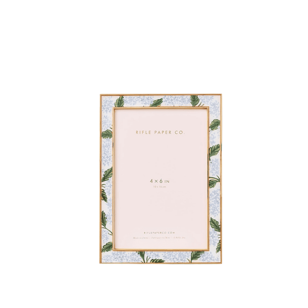 Rifle Paper Co Frame - arinsolangeathome