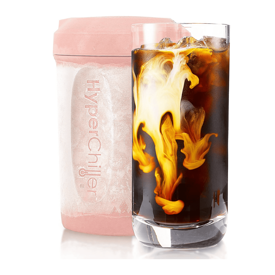 HyperChill - arinsolangeathome