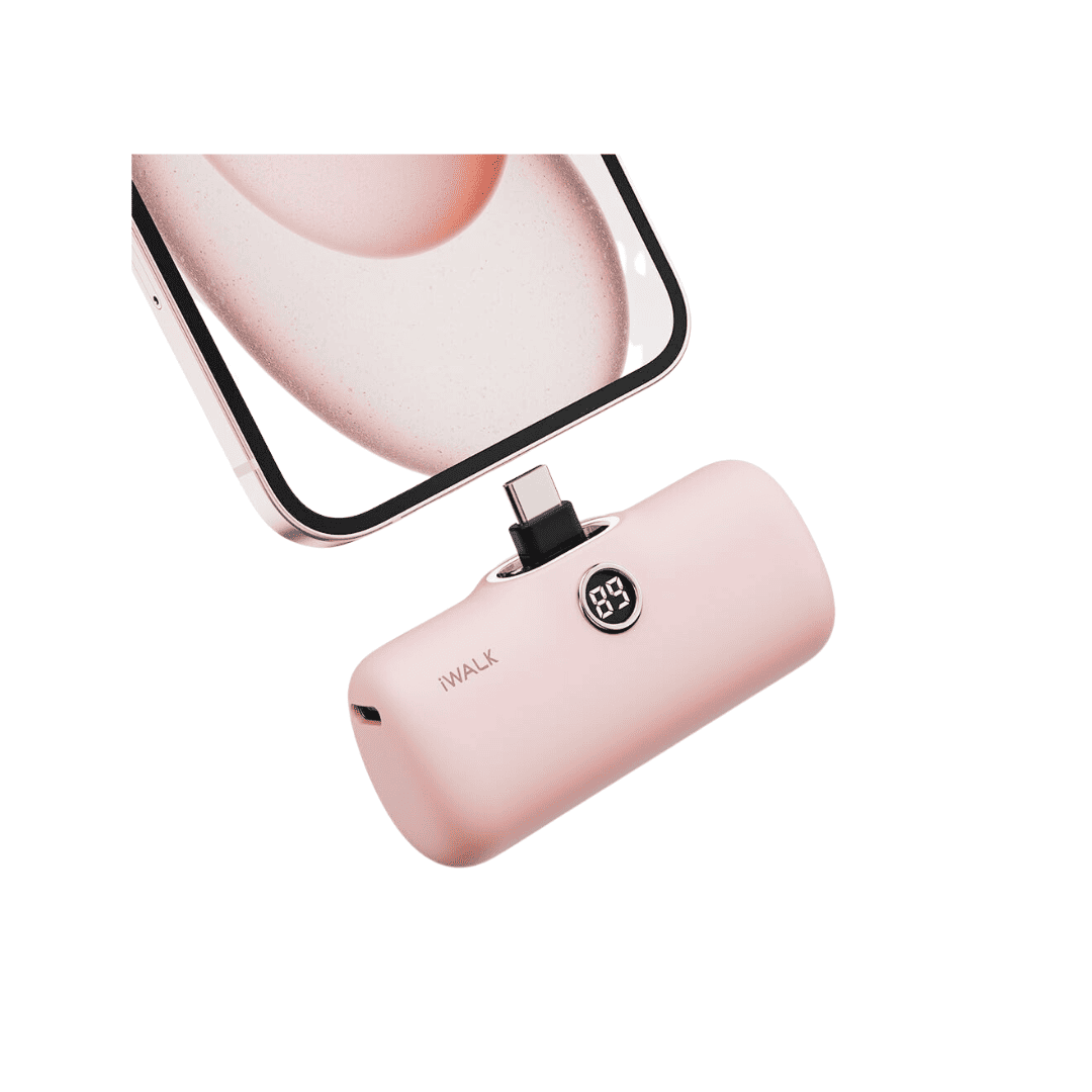 iWalk - arinsolangeathome