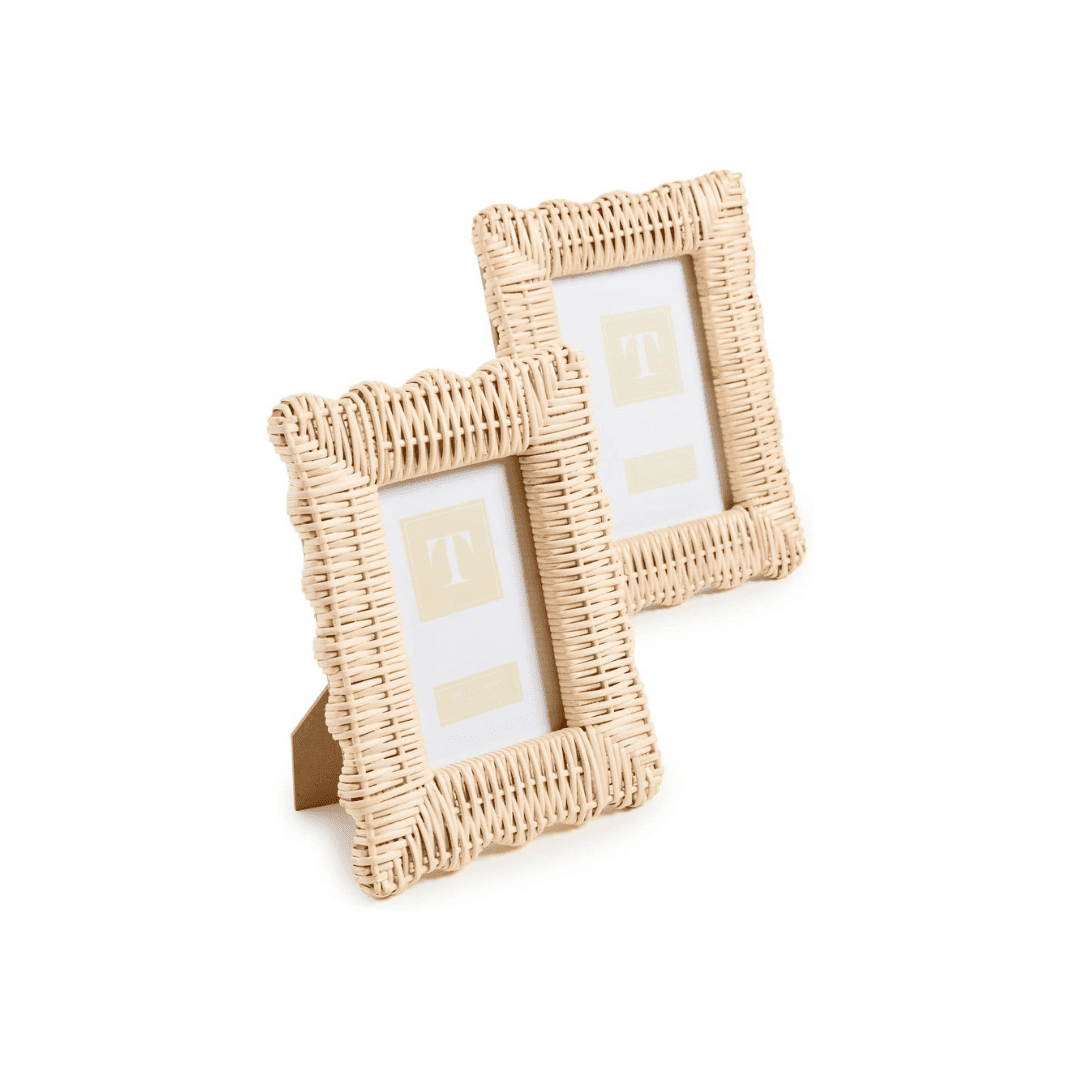 Rattan Frame Set - arinsolangeathome