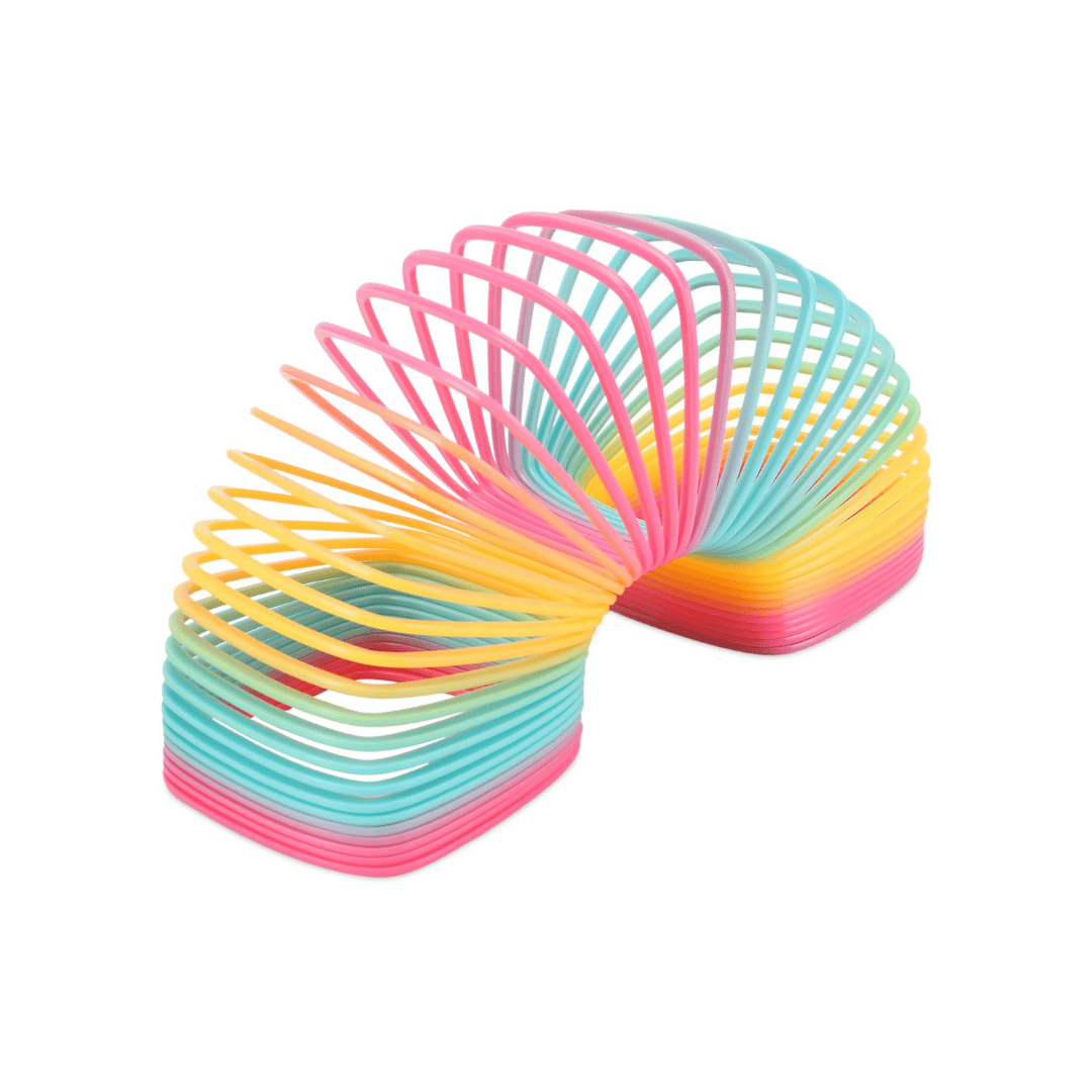 Slinky - arinsolangeathome