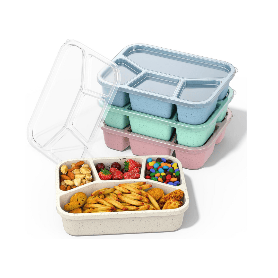 Bento Boxes - arinsolangeathome