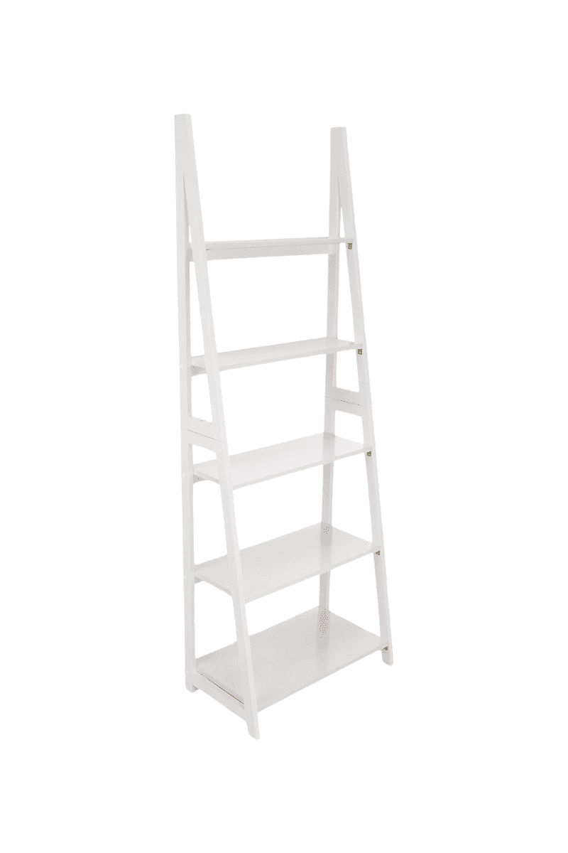 5-Tier Ladder Display - arinsolangeathome