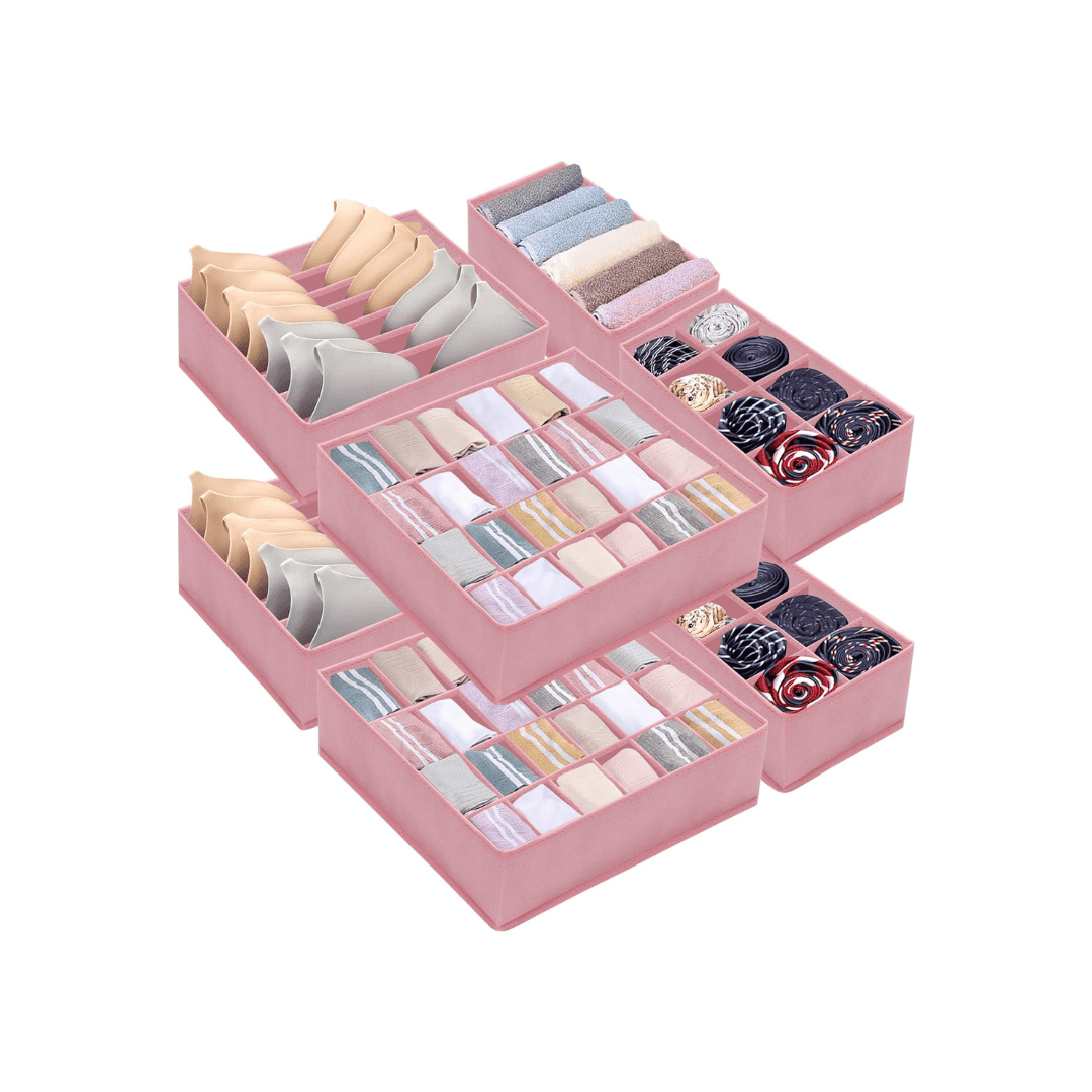 Drawer Organizers - arinsolangeathome