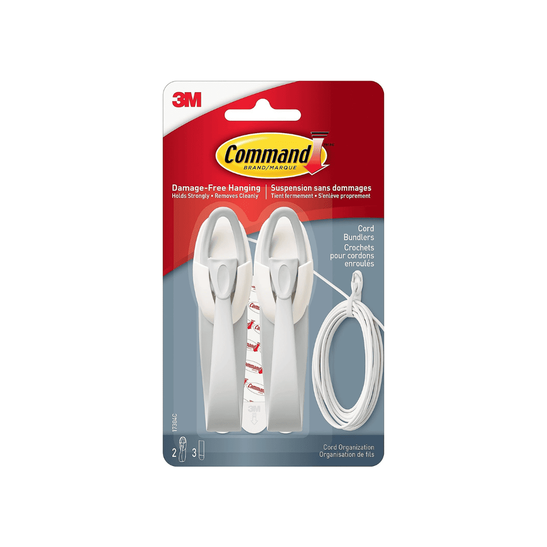 Command Straps - arinsolangeathome