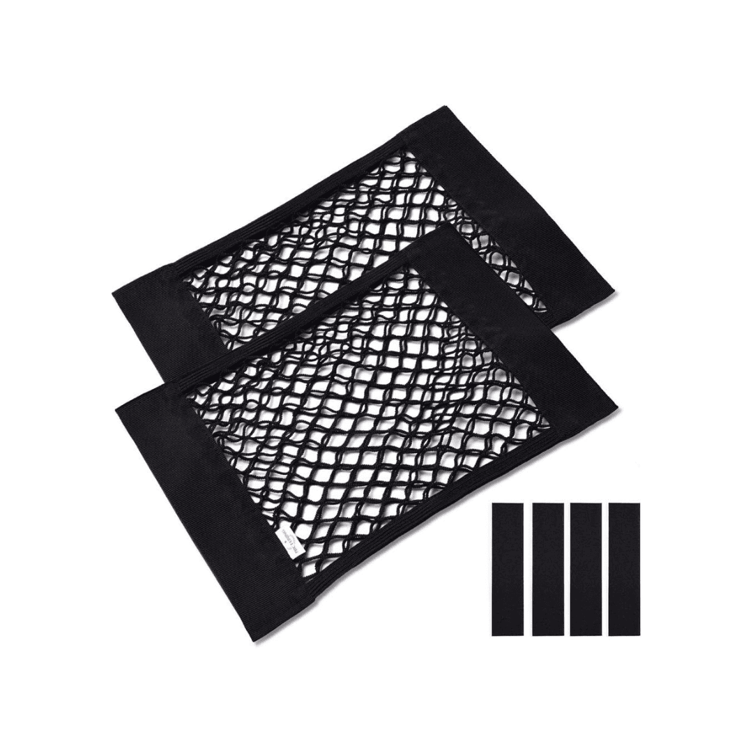 Velcro Nets - arinsolangeathome