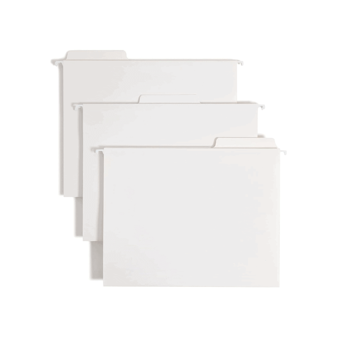 Hanging Files - arinsolangeathome