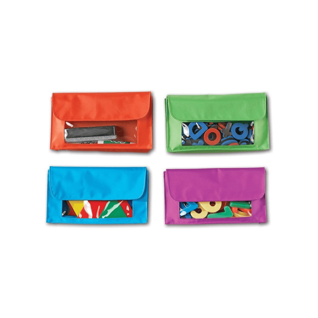 Magnetic Bags - arinsolangeathome