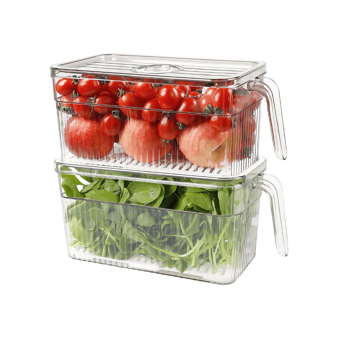 Produce Bins - arinsolangeathome