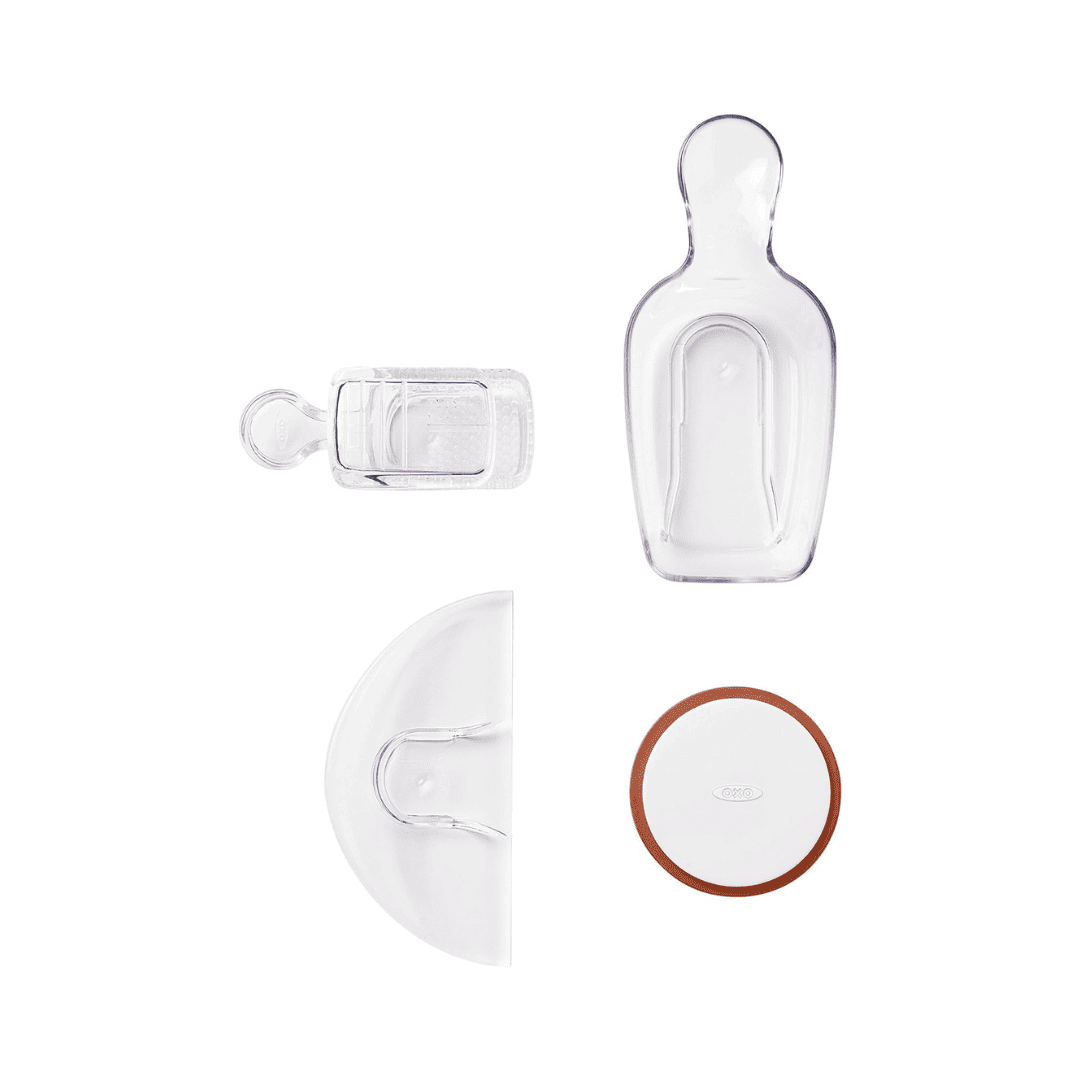 OXO Tool Set - arinsolangeathome