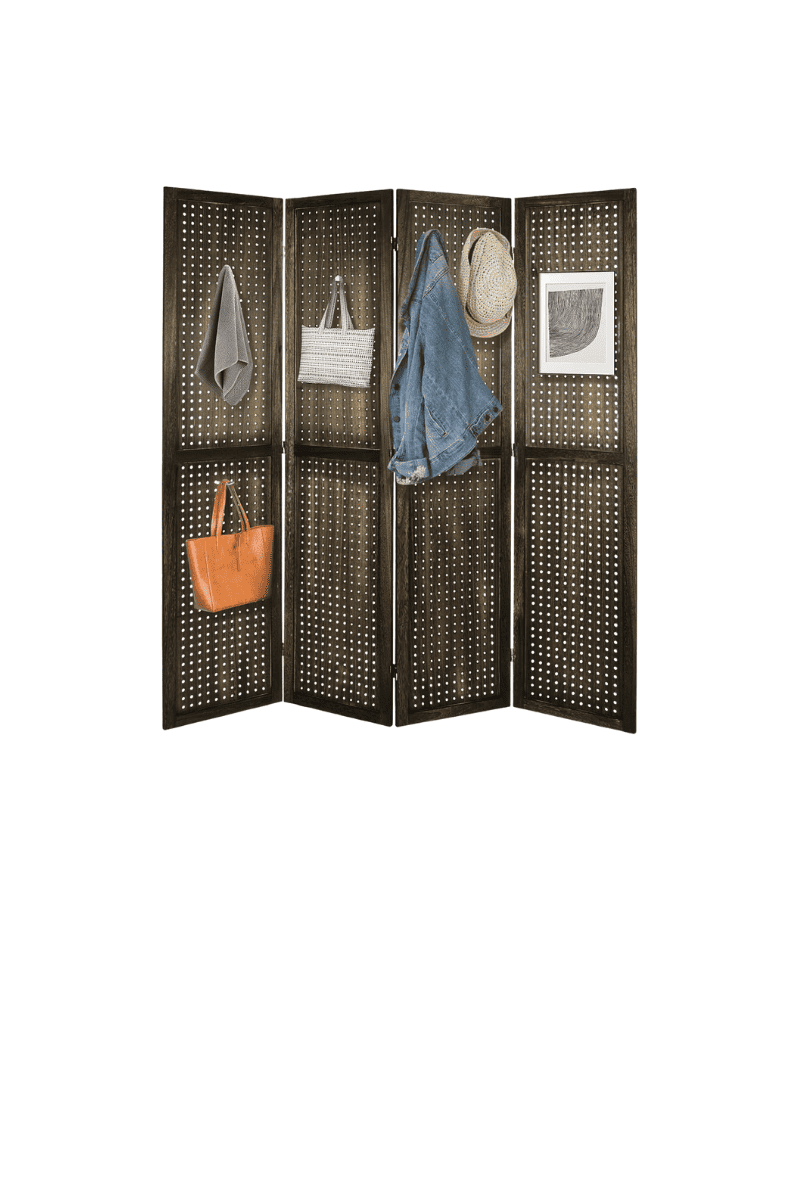 Pegboard Display - arinsolangeathome