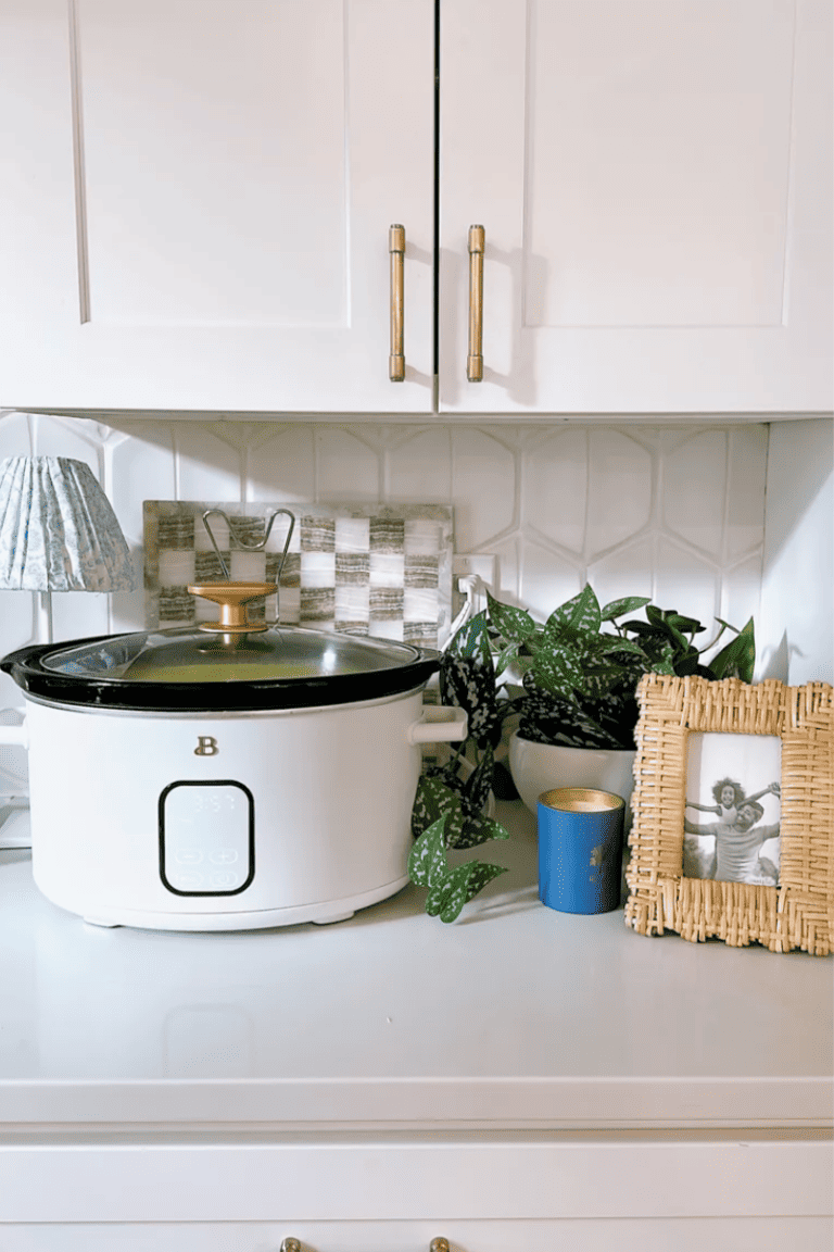 What Is The Best Material For Kitchen Utensils? - arinsolangeathome