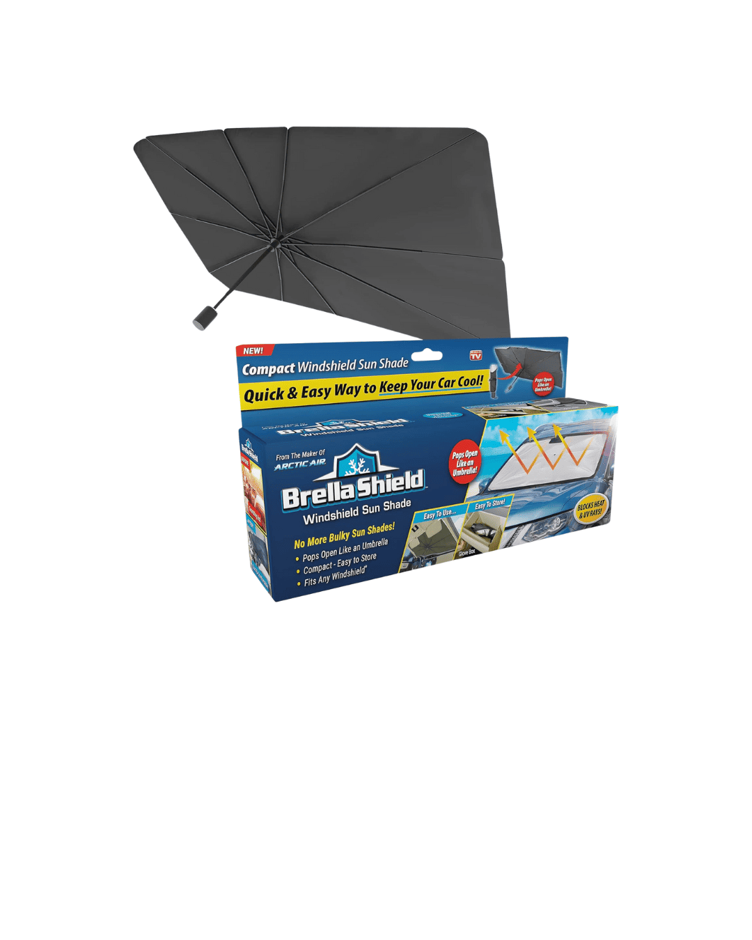 Brella Shield - arinsolangeathome