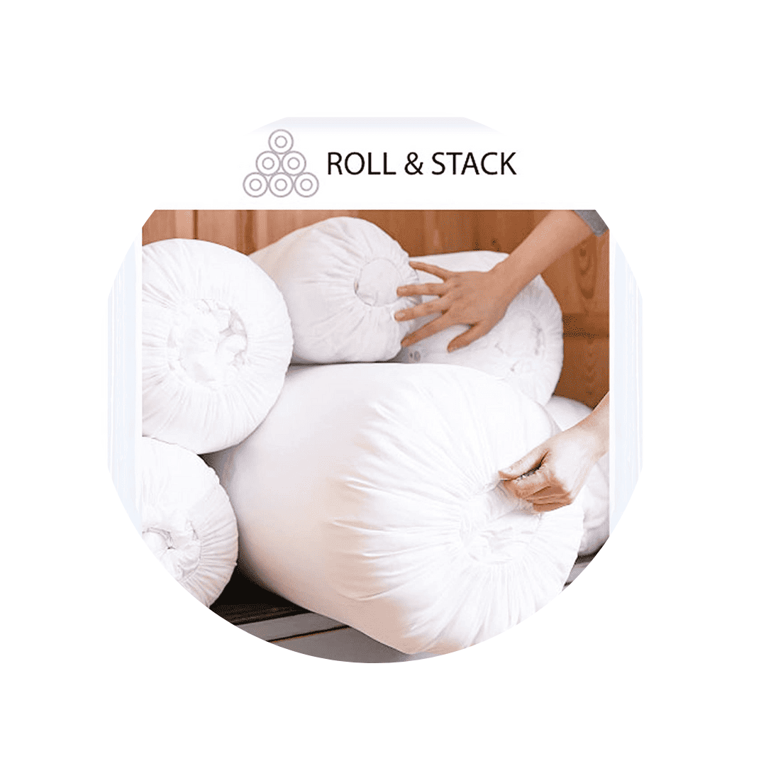Roll and Stack - arinsolangeathome