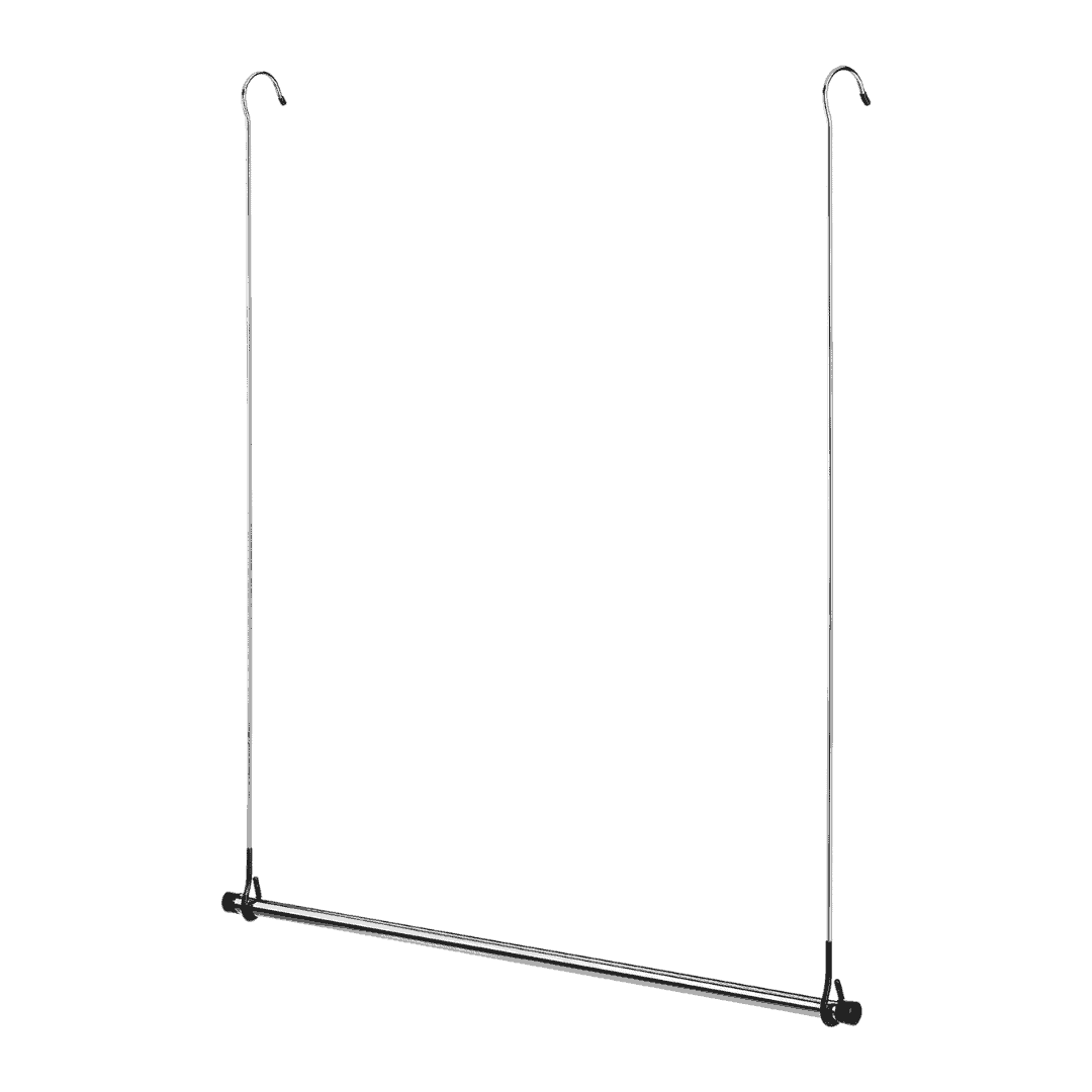 Double Closet Bar - arinsolangeathome