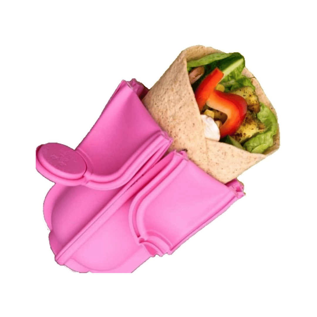 Reusable Wrap Container - arinsolangeathome