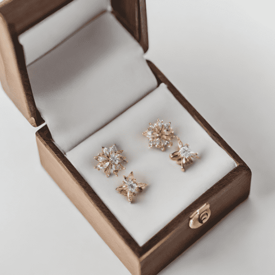 The Only Guide You'll Need For Earring Clasp Types - arinsolangeathome