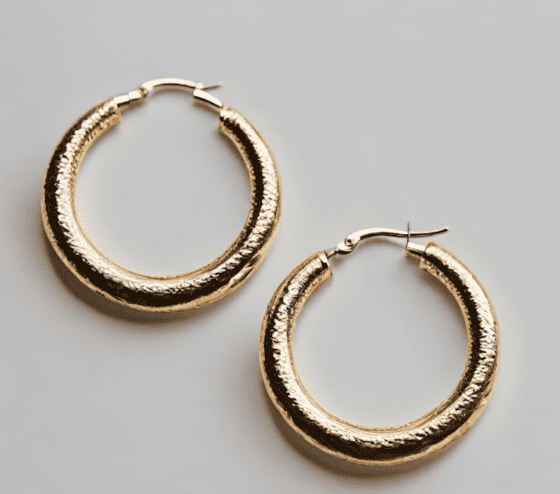 The Only Guide You'll Need For Earring Clasp Types - arinsolangeathome