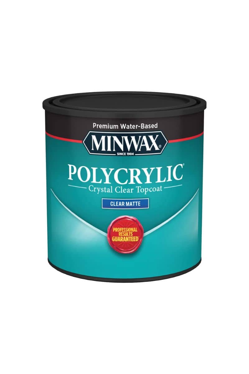 Minwax Poly Sealer - arinsolangeathome