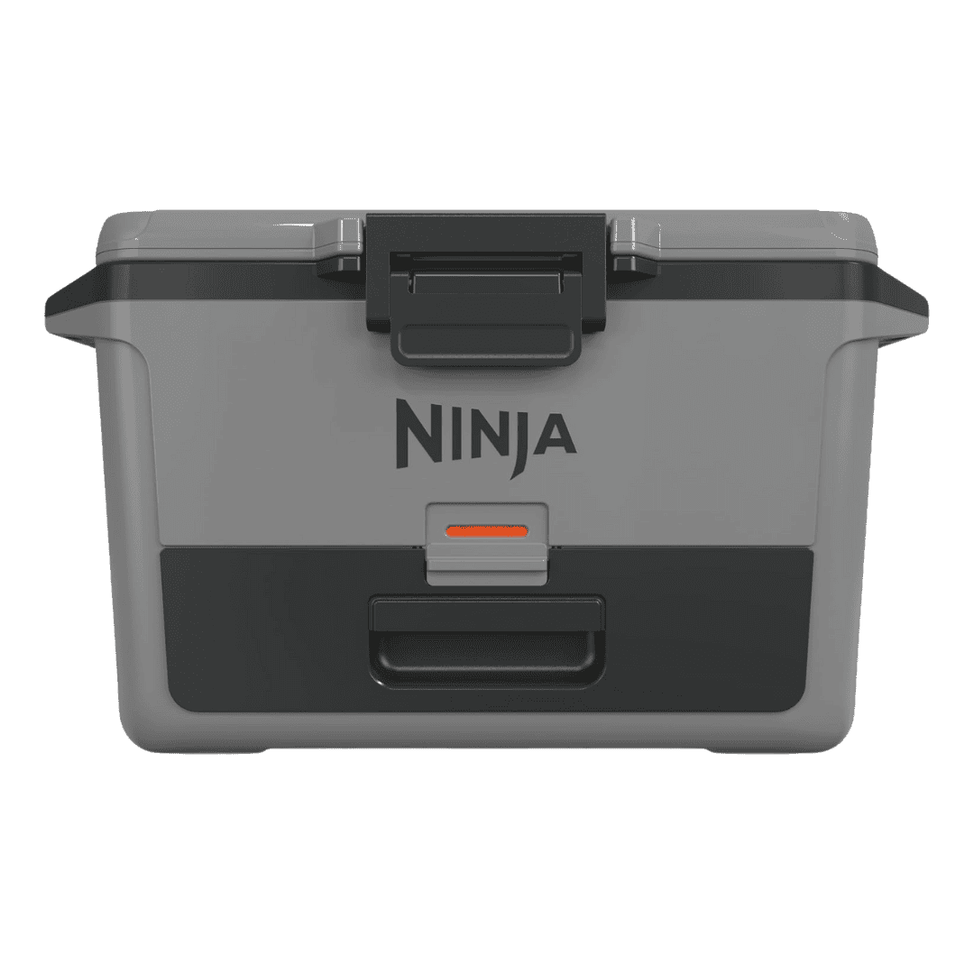 Ninja Cooler with Drawers - arinsolangeathome