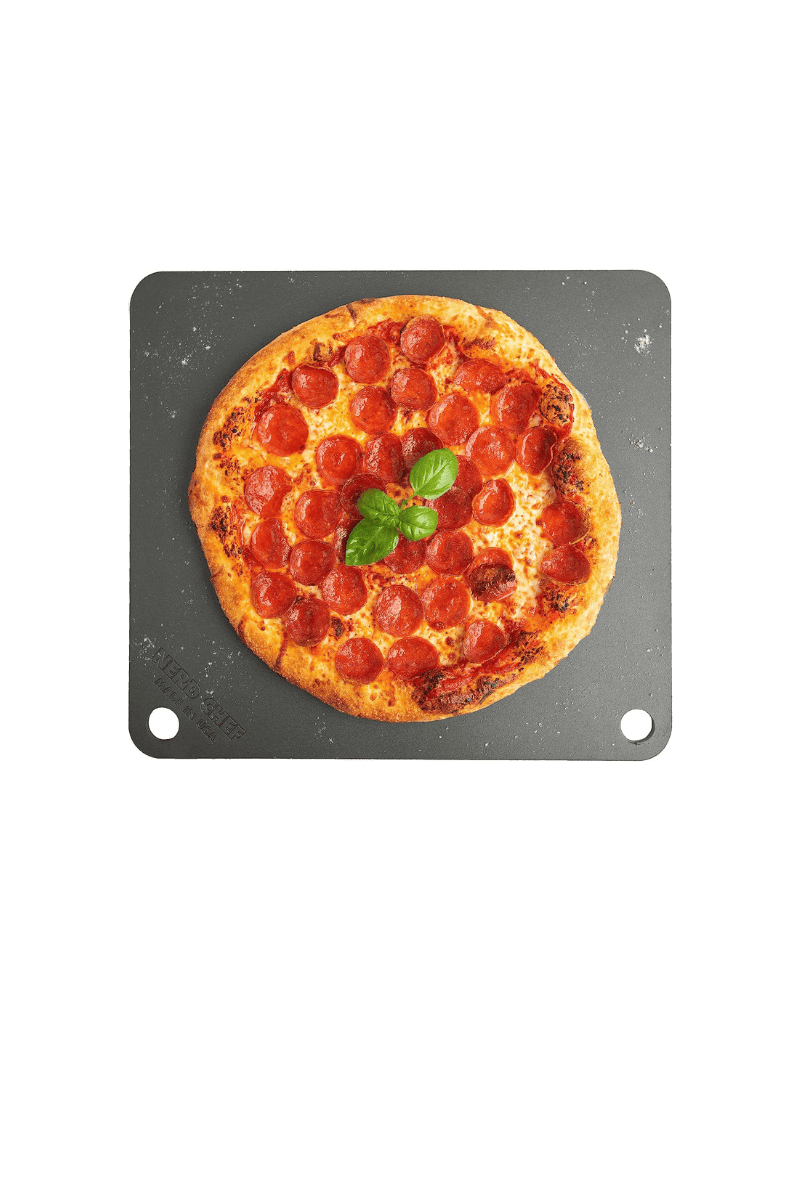 The Best Pizza Stone For Your Grill This Summer - arinsolangeathome