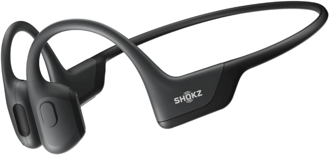 Shockz Headphones - arinsolangeathome