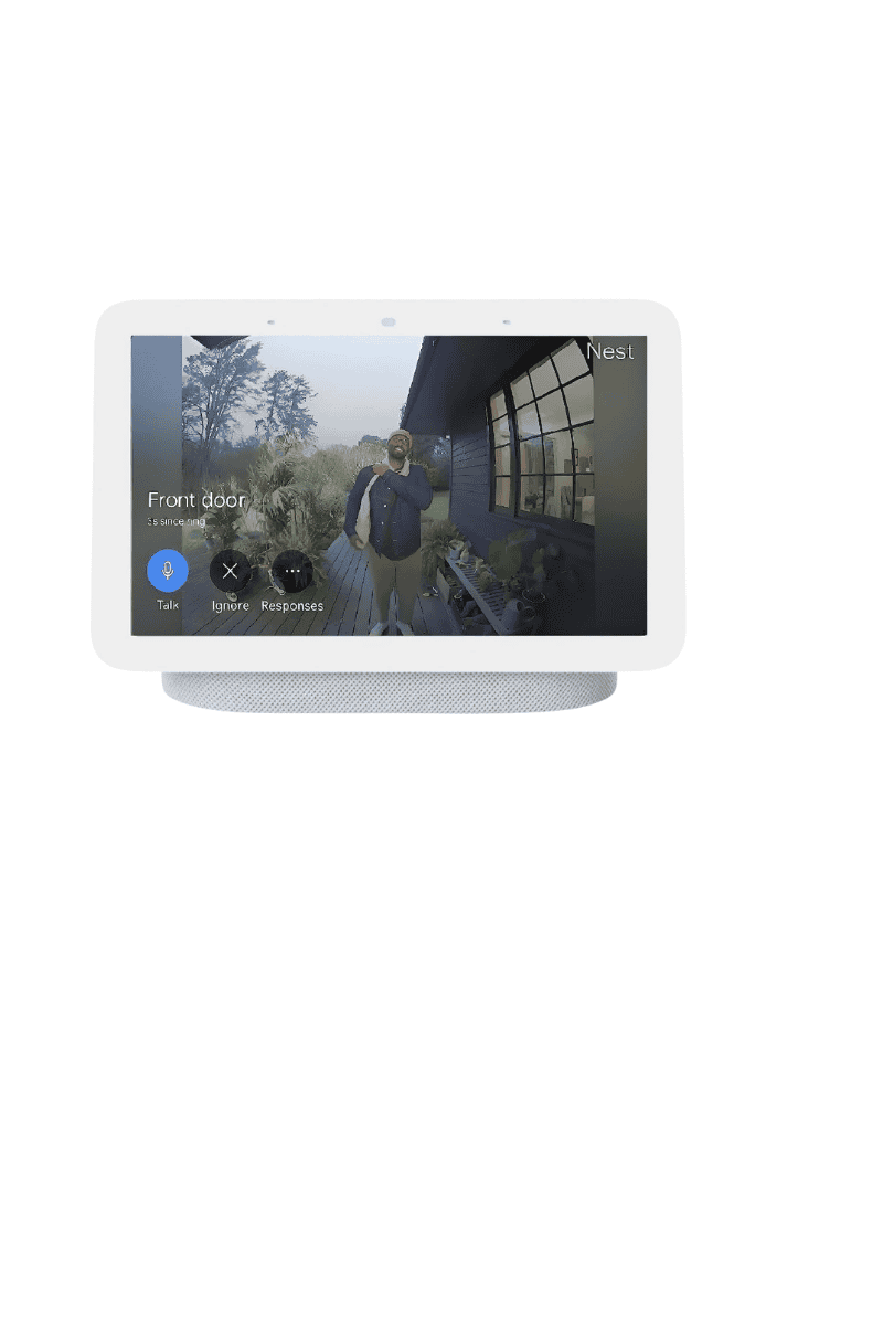 Best Kitchen Tablet For Staying Organized & Cooking - arinsolangeathome