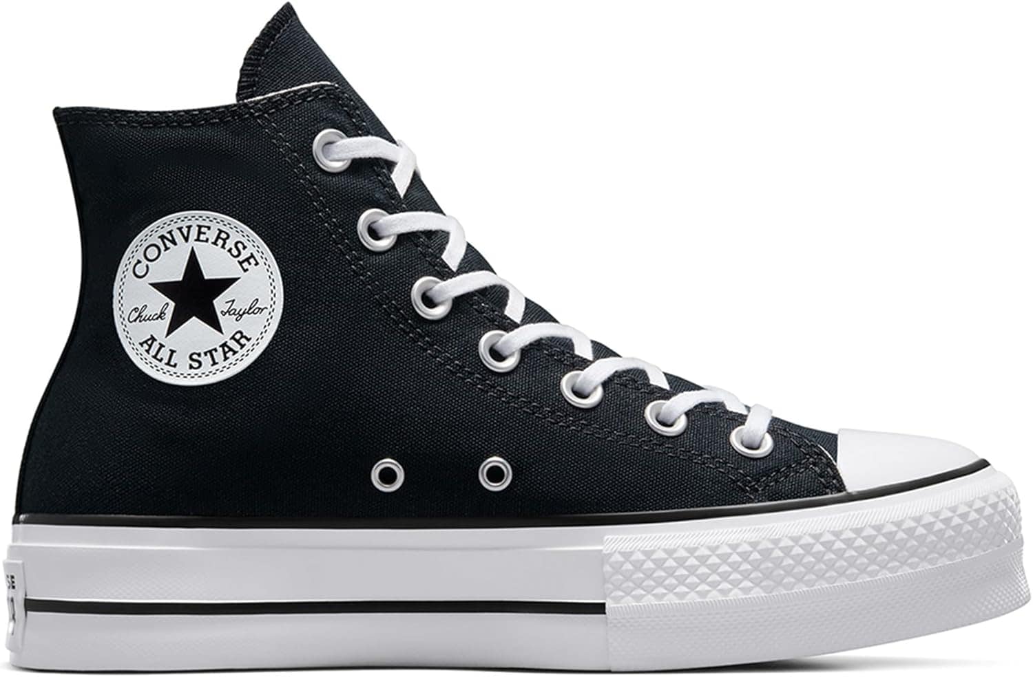 Converse Lift High Top Sneaker - arinsolangeathome
