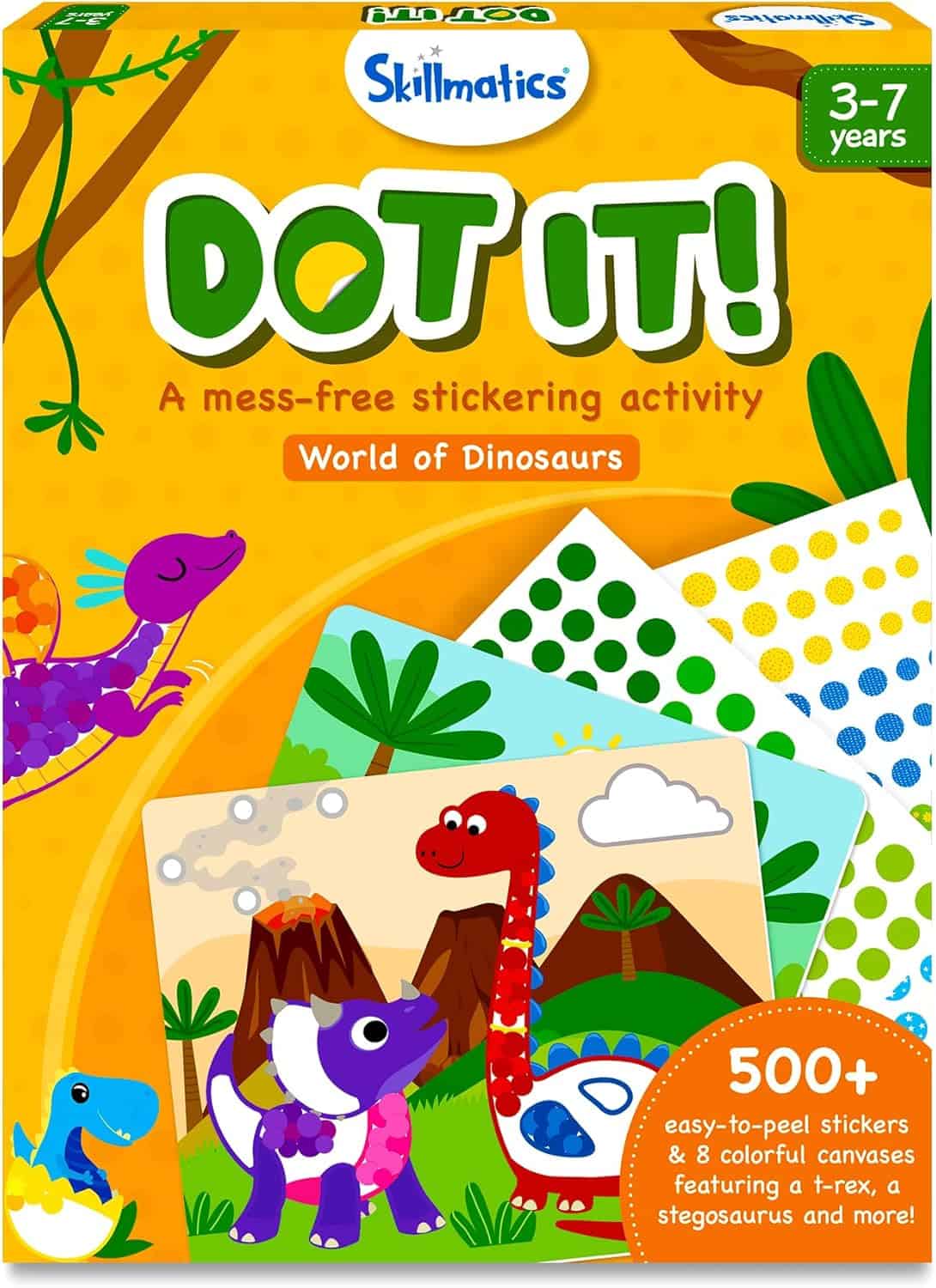 Dot It Craft - arinsolangeathome